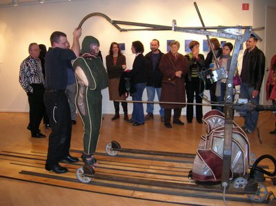 Washington, DC Art News, Criticism and Gallery Openings