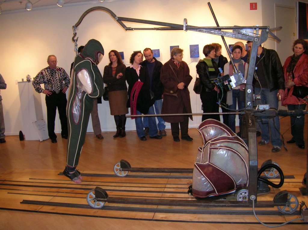 Washington, DC Art News, Criticism and Gallery Openings